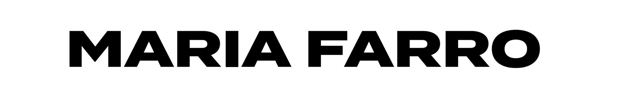 MARIA FARRO